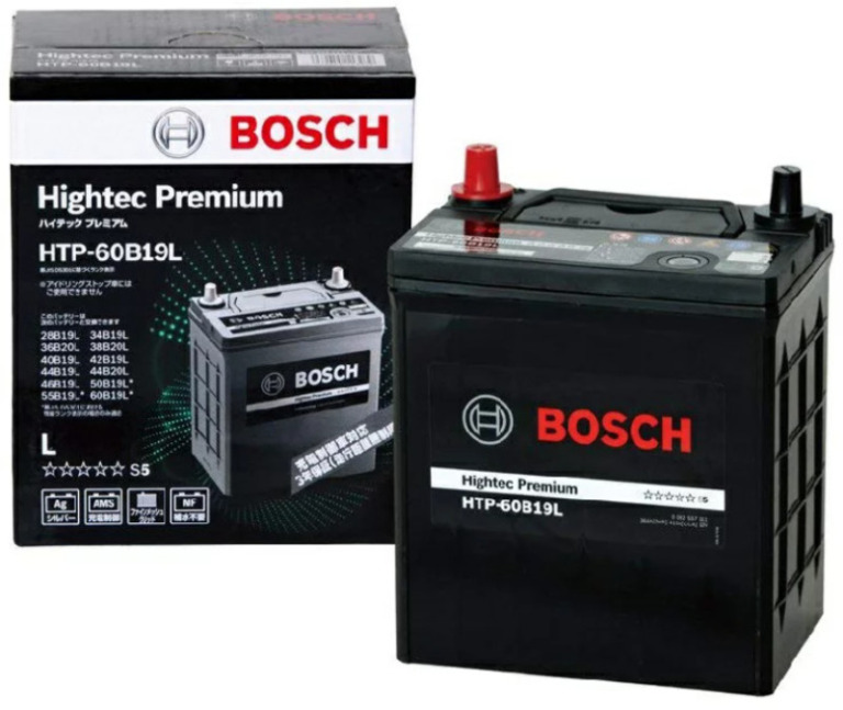 26B17Lと40B19Lの違いを解説！交換用のオススメも！ | バッテリーラボ